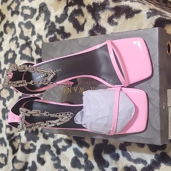 AKIRA | Shoes | Shoes By Akira Nwt | Poshmark